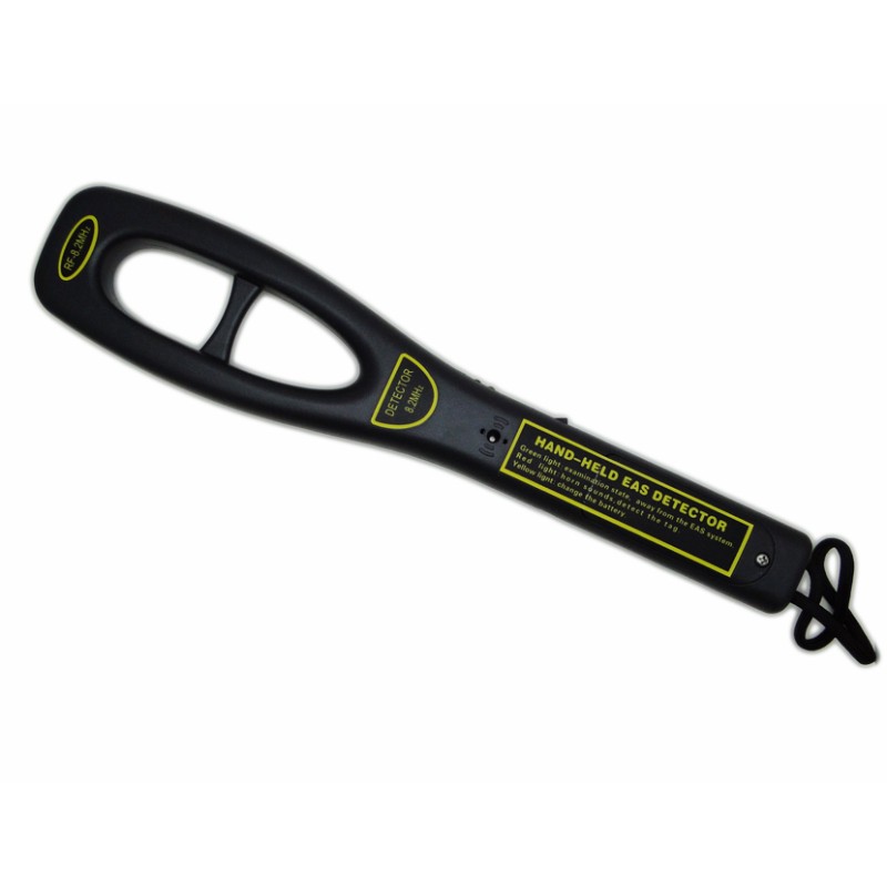 Антикражный детектор Smart Security EAS Tester RF-3002