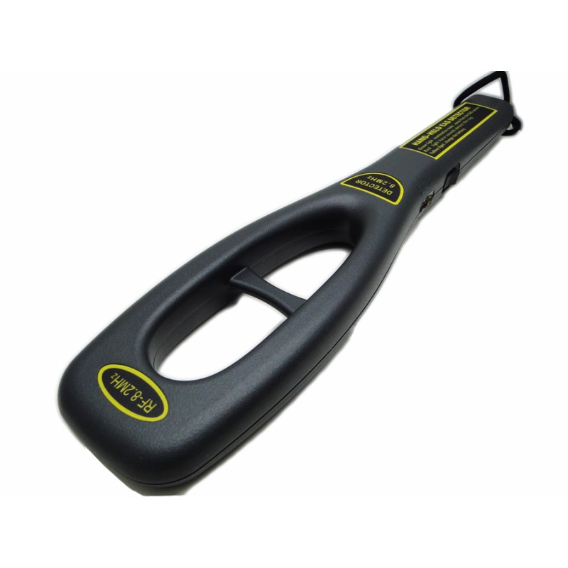 Антикражный детектор Smart Security EAS Tester RF-3002