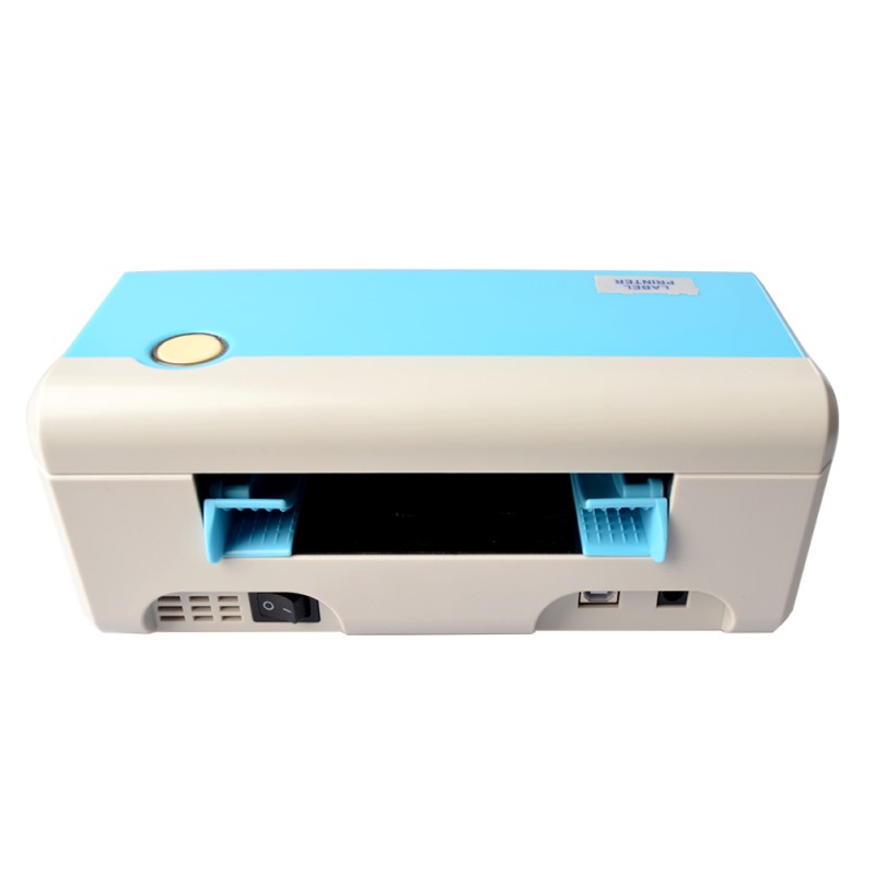 Термопринтер этикеток Rongta RP-420A