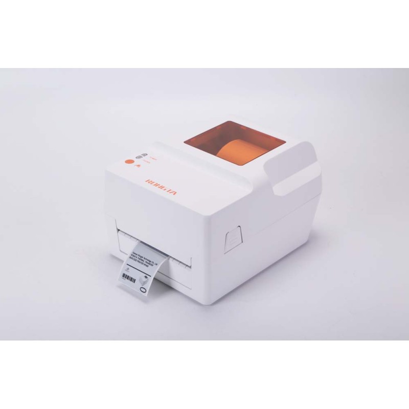 Термотрансферный принтер этикеток Rongta RP400H