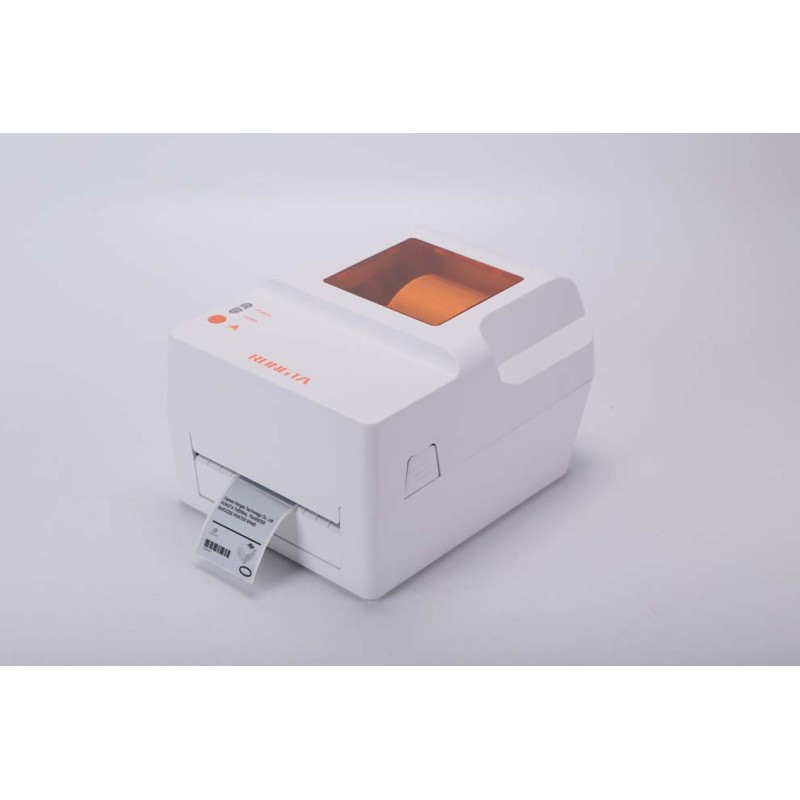 Термотрансферный принтер этикеток Rongta RP400H