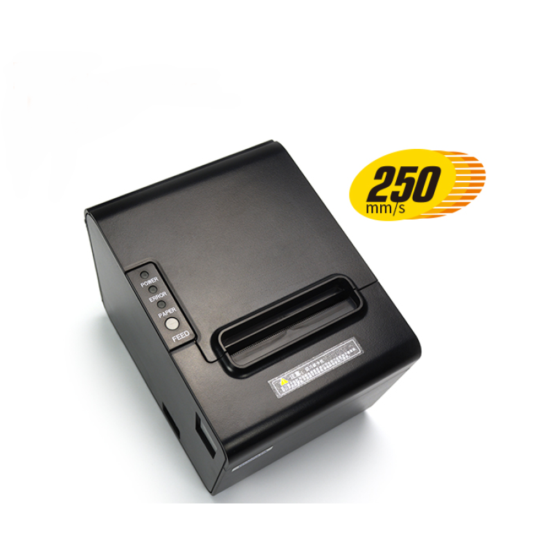Термопринтер чеков Rongta RP328, 80mm